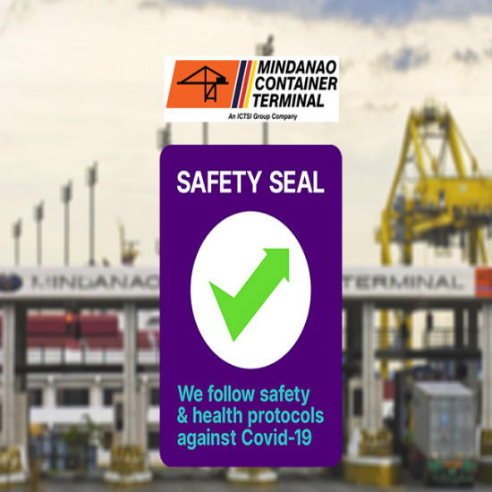 Mindanao Container Terminal